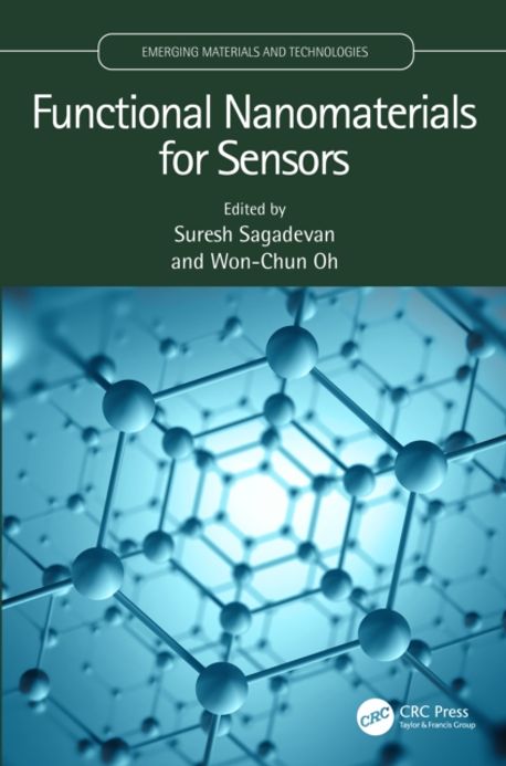 Functional Nanomaterials for Sensors | Sagadevan, Suresh - 교보문고