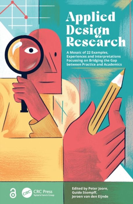 Applied Design Research | Joore, Peter - 교보문고