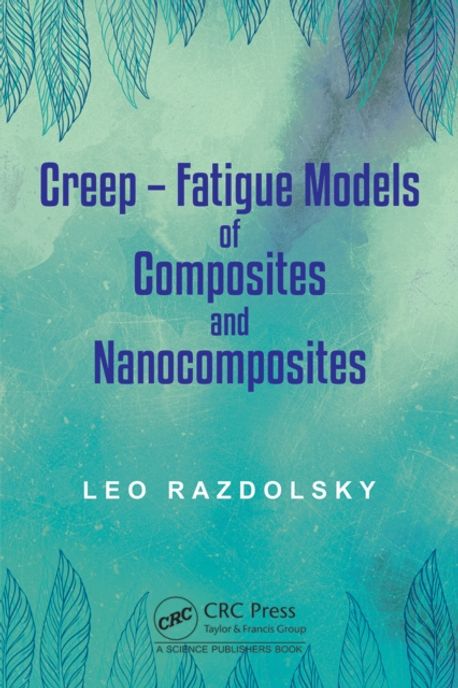 Creep | Razdolsky, Leo - 교보문고