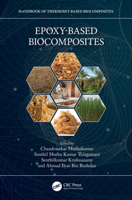 Epoxy-Based Biocomposites | Muthukumar, Chandrasekar - 교보문고