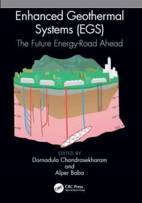 Enhanced Geothermal Systems (EGS) | Chandrasekharam, Dornadula - 교보문고