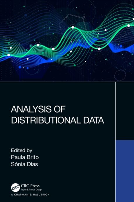 Analysis of Distributional Data | Brito, Paula - 교보문고