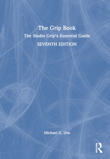 The Grip Book | Uva, Michael G. - 교보문고