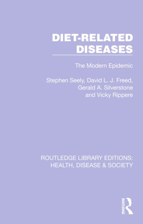 Diet-Related Diseases | Seely, Stephen - 교보문고