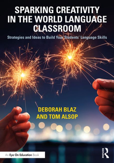 Sparking Creativity in the World Language Classroom | Deborah (Angola ...