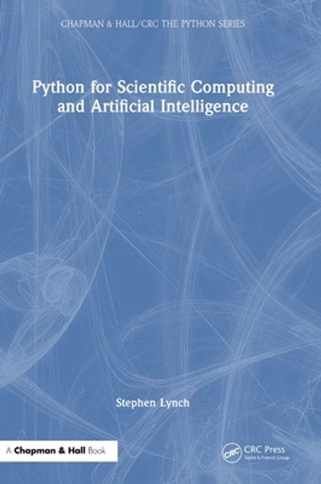 Python for Scientific Computing and Artificial Intelligence | Lynch ...