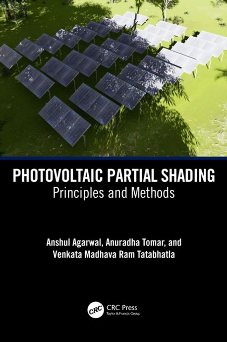 Photovoltaic Partial Shading | Agarwal, Anshul - 교보문고