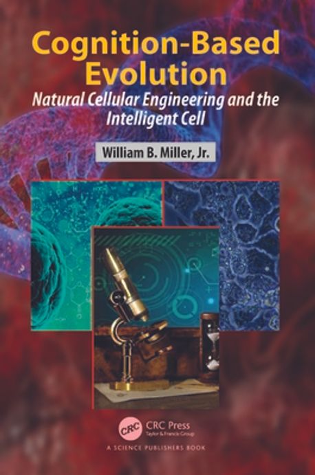 Cognition-Based Evolution | Miller, William B. - 교보문고