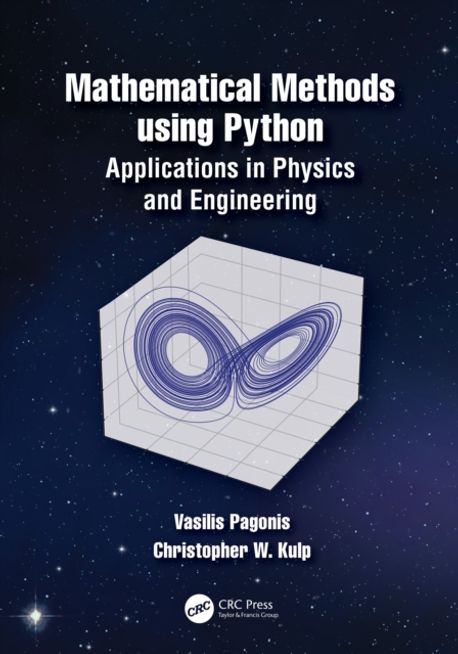 Mathematical Methods Using Python | Pagonis, Vasilis - 교보문고