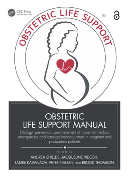 Obstetric Life Support Manual | Shields, Andrea - 교보문고