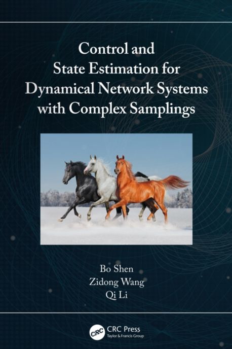 Control and State Estimation for Dynamical Network Systems with Complex ...