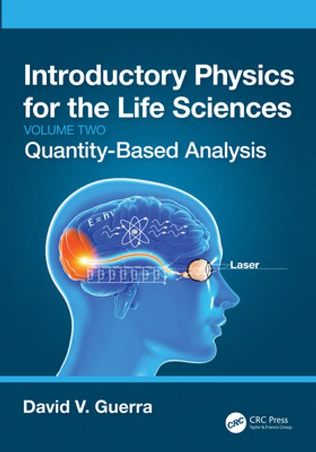 Introductory Physics for the Life Sciences | David V. Guerra - 교보문고