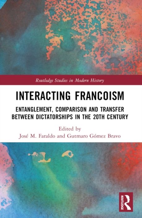 Interacting Francoism | - 교보문고