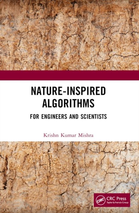Nature-Inspired Algorithms | Kumar Mishra, Krishn - 교보문고