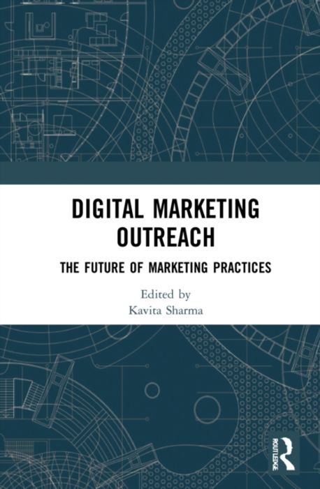 Digital Marketing Outreach | Sharma, Kavita - 교보문고