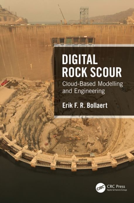 Digital Rock Scour | Bollaert, Erik - 교보문고