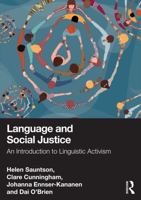 Language and Social Justice | Sauntson, Helen - 교보문고