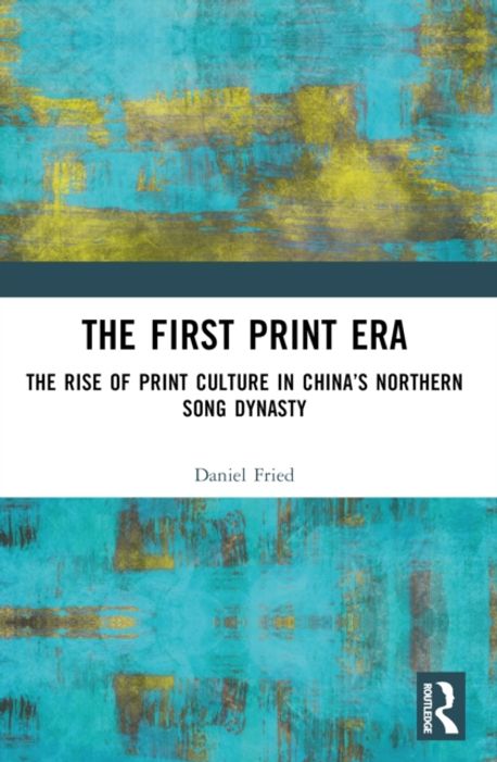 The First Print Era | Fried, Daniel - 교보문고