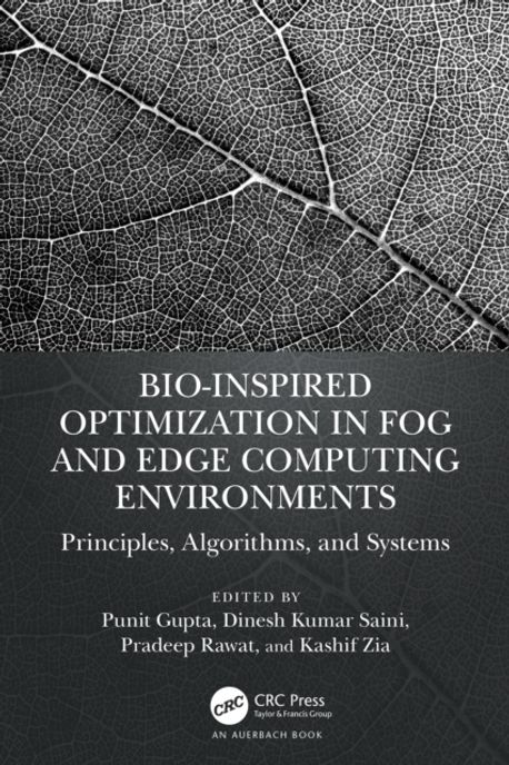 Bio-Inspired Optimization in Fog and Edge Computing Environments ...