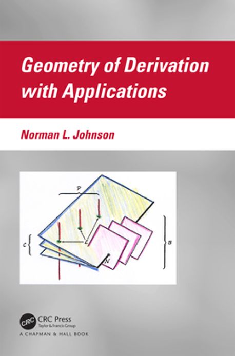 Geometry of Derivation with Applications | Norman L. (Mathematics ...