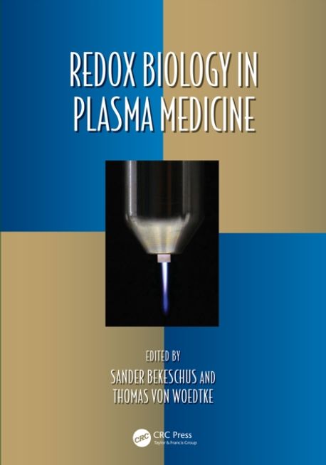 Redox Biology in Plasma Medicine | Bekeschus, Sander - 교보문고
