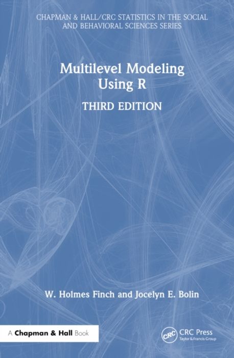 Multilevel Modeling Using R | Finch, W. Holmes - 교보문고