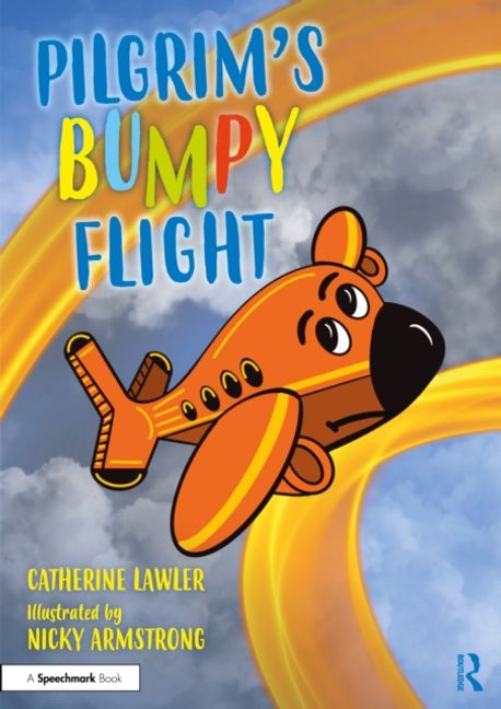 Pilgrim's Bumpy Flight | Catherine Lawler - 교보문고