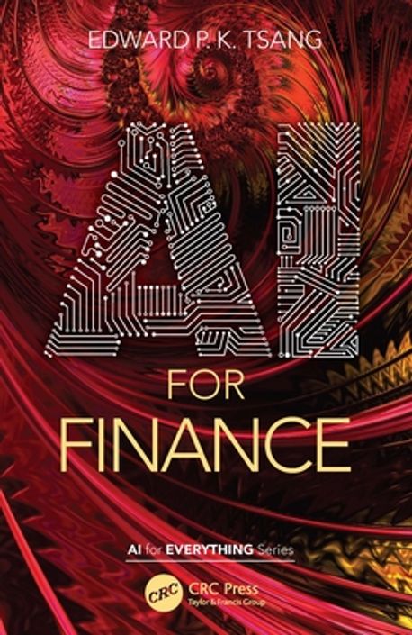AI for Finance | Edward P. K. (University of Essex, United Kingdom ...