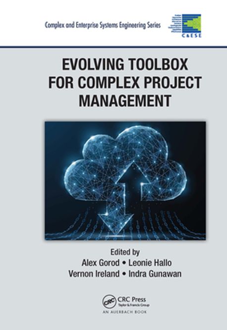 Evolving Toolbox for Complex Project Management | Gorod, Alex - 교보문고