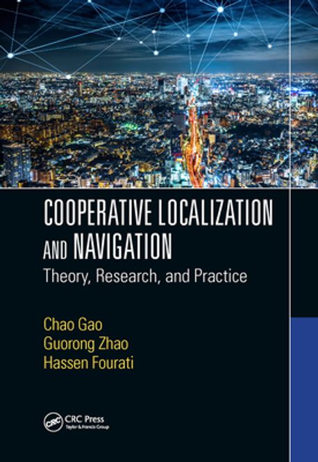 Cooperative Localization and Navigation | Gao, Chao - 교보문고