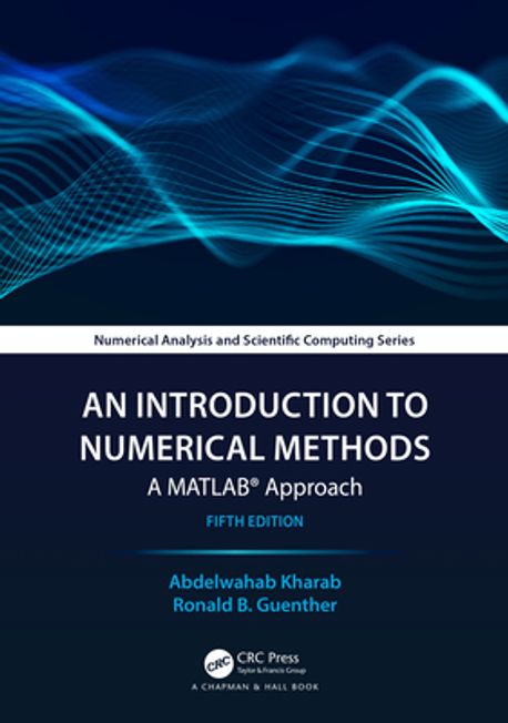 An Introduction to Numerical Methods | Abdelwahab Kharab - 교보문고