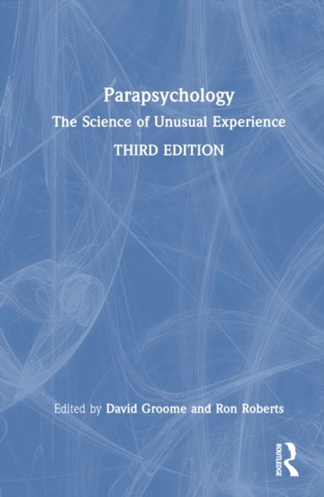 Parapsychology | Groome, David - 교보문고