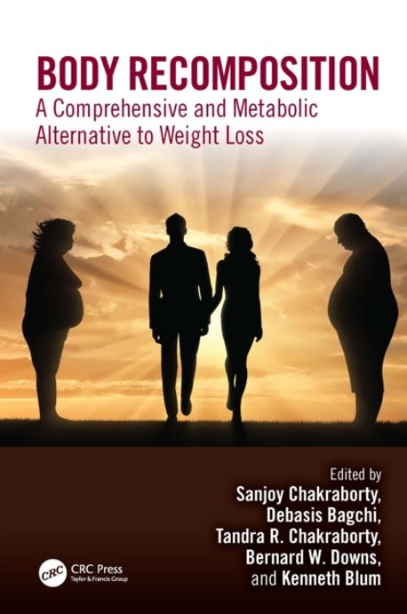 Body Recomposition | Chakraborty, Sanjoy - 교보문고