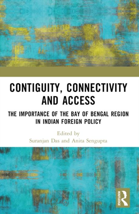 Contiguity, Connectivity and Access | Das, Suranjan - 교보문고