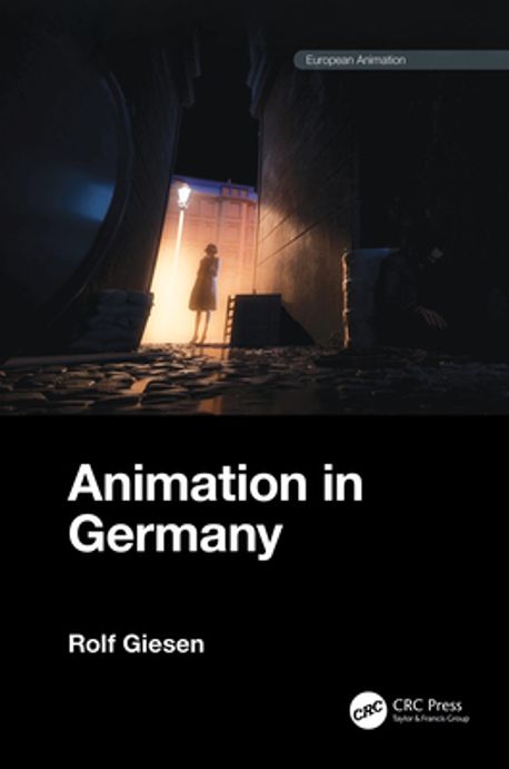 Animation in Germany | Giesen, Rolf - 교보문고