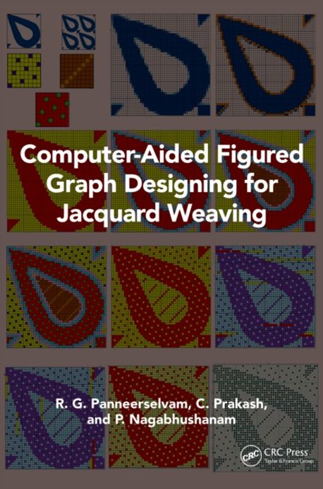 Computer-Aided Figured Graph Designing for Jacquard Weaving | R. G ...