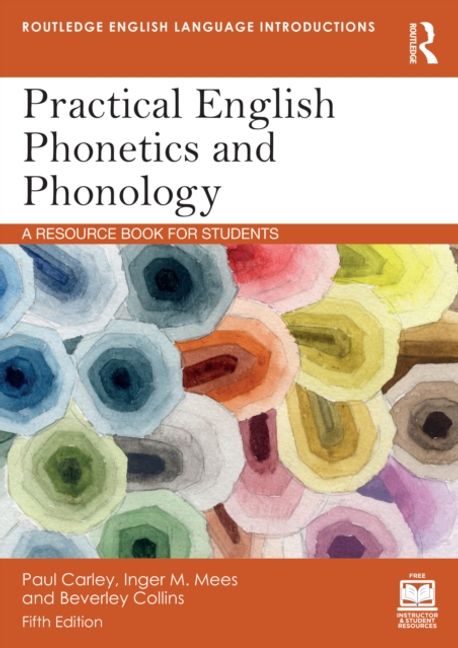Practical English Phonetics and Phonology | Carley, Paul - 교보문고