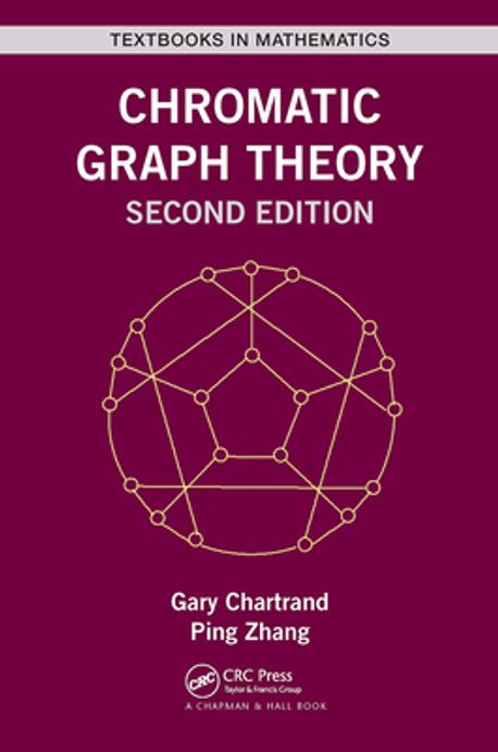 Chromatic Graph Theory | Chartrand, Gary - 교보문고