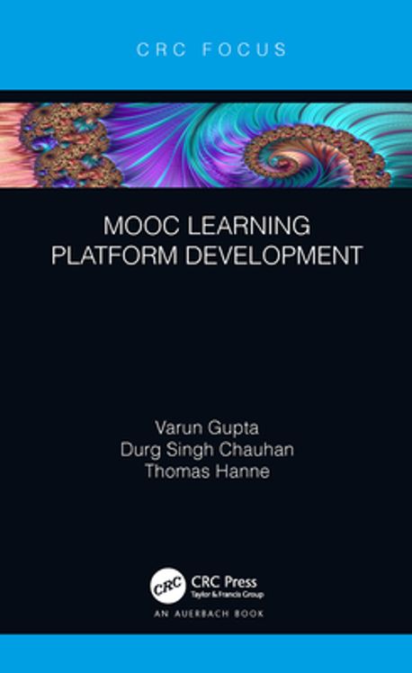Mooc Learning Platform Development | Gupta, Varun - 교보문고