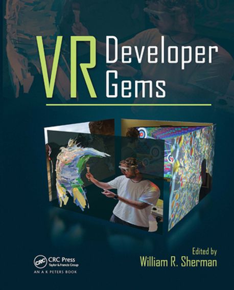 VR Developer Gems | Sherman, William R. - 교보문고
