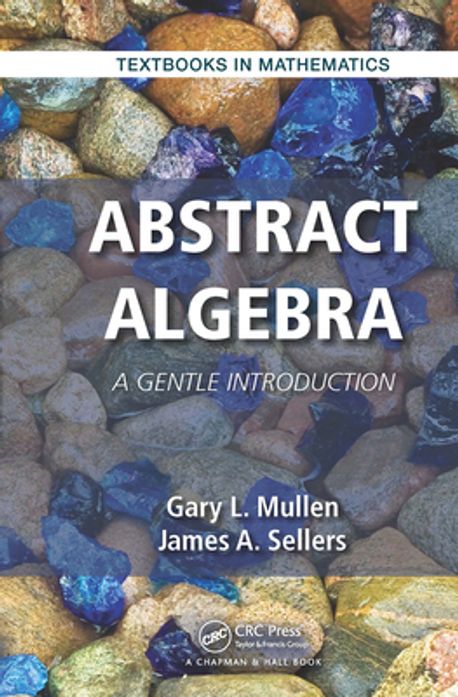 Abstract Algebra | Gary L. Mullen - 교보문고