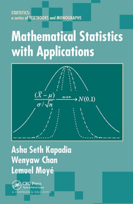 Mathematical Statistics With Applications | Asha Seth (University of ...