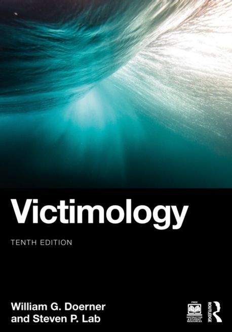 Victimology | Doerner, William G. - 교보문고