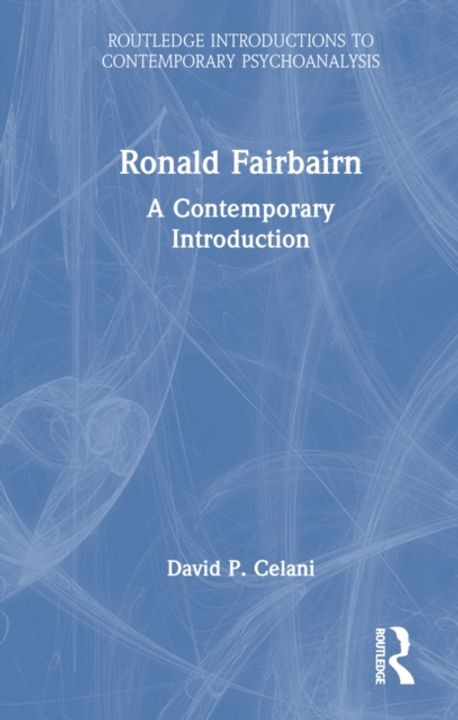 Ronald Fairbairn | Celani, David P. - 교보문고