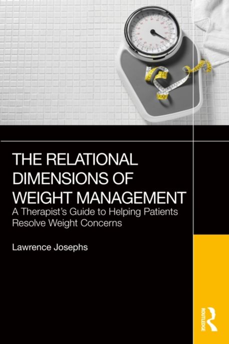 The Relational Dimensions of Weight Management | Lawrence (Adelphi ...