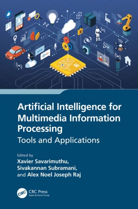 Artificial Intelligence for Multimedia Information Processing ...