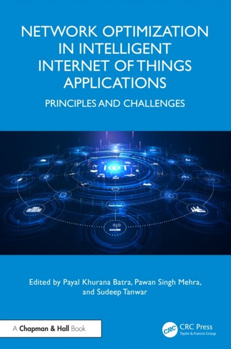Network Optimization in Intelligent Internet of Things Applications ...