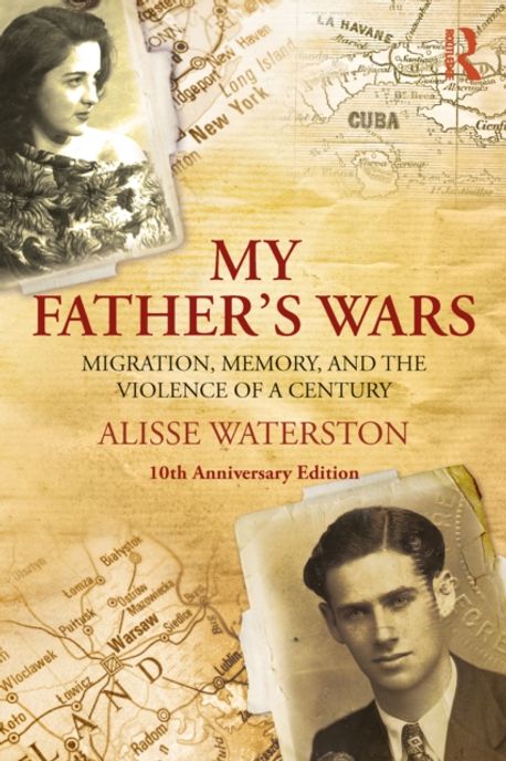 My Father's Wars | Waterston, Alisse - 교보문고