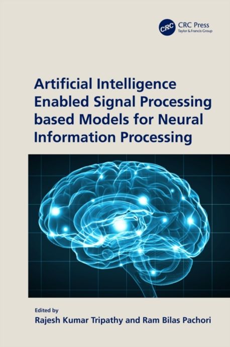 Artificial Intelligence Enabled Signal Processing based Models for ...