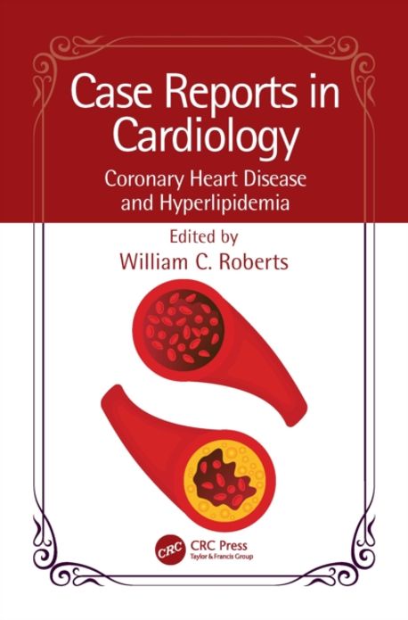 Case Reports in Cardiology | Roberts, William C. - 교보문고